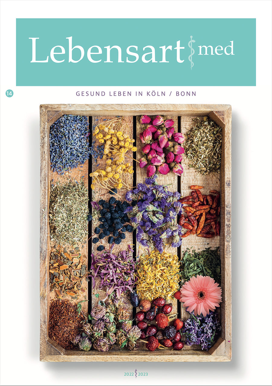 Aktuelles Archive - Dr. Stricker Orthopäde in Köln