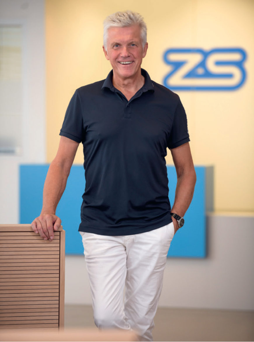 Aktuelles Archive - Dr. Stricker Orthopäde in Köln